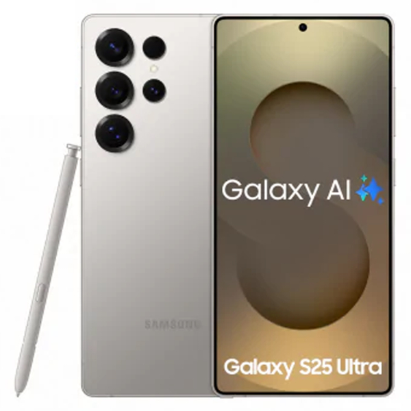 Galaxy S25 Ultra - 99%