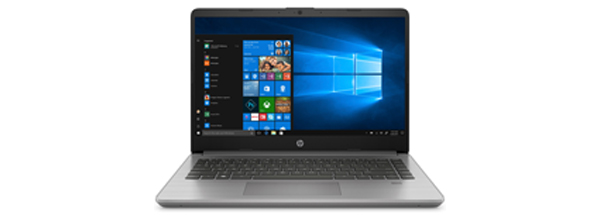 Laptop HP 240 G8 - i5 1135G7/8GB RAM/256GB SSD/14 FHD/FP/Win10/Bạc